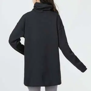 Nike Reversible Pullover Maternity