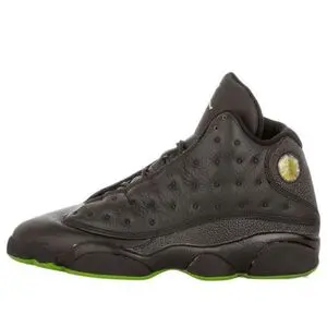 JORDAN 13 Retro "altitude" 2005 Sneakers - Black