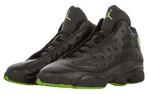 JORDAN 13 Retro "altitude" 2005 Sneakers - Black
