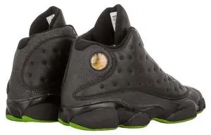 JORDAN 13 Retro "altitude" 2005 Sneakers - Black