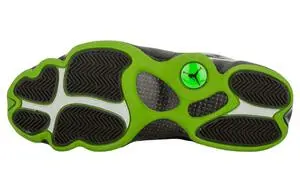 JORDAN 13 Retro "altitude" 2005 Sneakers - Black