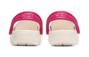 CROCS Classic Clog - White