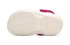 CROCS Classic Clog - White