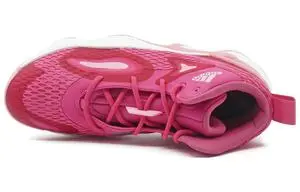 Adidas Sm Exhibit A Athletic Sneakers