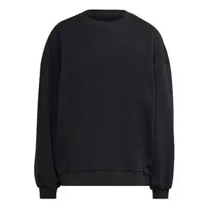 Adidas X Karlie Kloss Crewneck Sweatshirt - Black