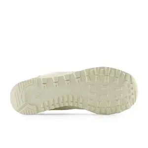 NEW BALANCE 574 Sneakers - Light Beige