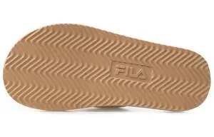 FILA Capri Sports Slippers