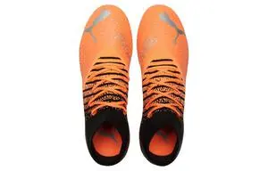 PUMA Future Z 3.3 Mg Low Top Soccer Cleats