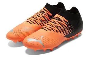 PUMA Future Z 3.3 Mg Low Top Soccer Cleats