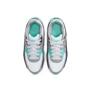 Nike Max 90 'hyper Turquoise' Sneakers - White