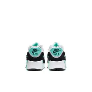 Nike Max 90 'hyper Turquoise' Sneakers - White