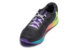 Asics Dynaflyte 3 Sp Athletic Sneakers - Black