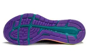 Asics Dynaflyte 3 Sp Athletic Sneakers - Black