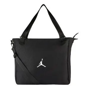 JORDAN Air Utility Tote - Black