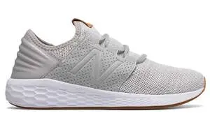 NEW BALANCE Fresh Foam Cruz V2 Sneakers - Grey