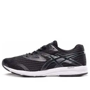 Asics Amplica Athletic Sneakers - Black/grey