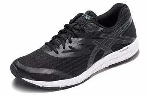 Asics Amplica Athletic Sneakers - Black/grey