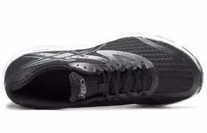 Asics Amplica Athletic Sneakers - Black/grey
