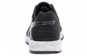 Asics Amplica Athletic Sneakers - Black/grey
