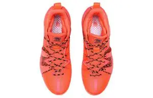 LI-NING Badfive 1 High Top Basketball Sneakers