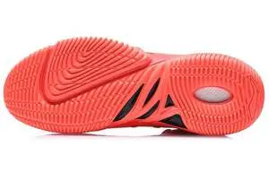 LI-NING Badfive 1 High Top Basketball Sneakers