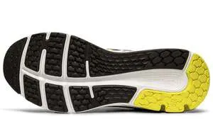 Asics Gel-pulse 11 Athletic Sneakers - Orange/black