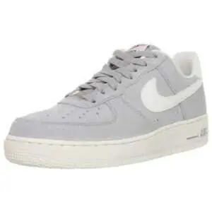 Nike Force 1 Low Blazer Pack - Strata Grey/sail