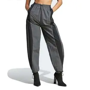 Adidas Cut Line Parachute Pants