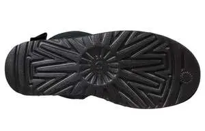 UGG Customizable Bailey Bow Short Boots