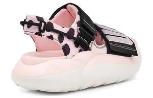 UGG La Cloud Collection Sandal 'leopard Print