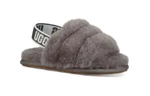 UGG Fluff Yeah Slide Slipper