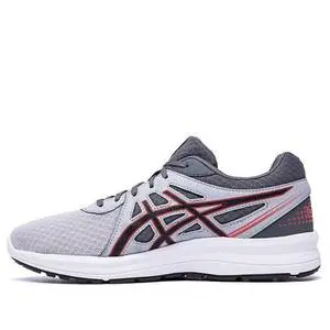 Asics Cultiv St Athletic Sneakers - White/grey