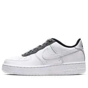 Nike Force 1 Lv8 4 "white Cool Grey