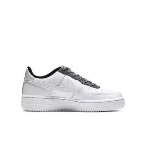 Nike Force 1 Lv8 4 "white Cool Grey