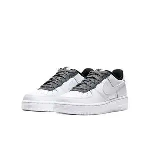 Nike Force 1 Lv8 4 "white Cool Grey