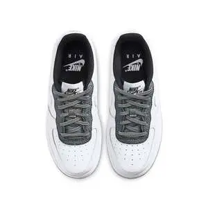 Nike Force 1 Lv8 4 "white Cool Grey