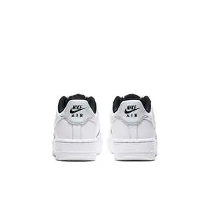 Nike Force 1 Lv8 4 "white Cool Grey