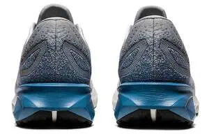 Asics Dynablast Athletic Sneakers - Grey/blue