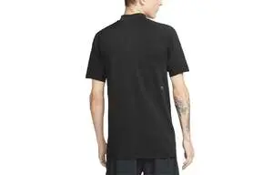 Nike X Mmw Crossover Short Sleeve T-shirt - Default Color