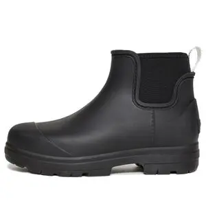UGG Droplet Ankle Boots - Black