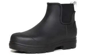 UGG Droplet Ankle Boots