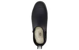 UGG Droplet Ankle Boots