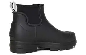 UGG Droplet Ankle Boots
