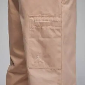 JORDAN X J Balvin Woven Trousers - Bio Beige