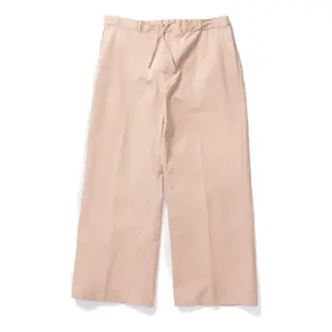 JORDAN X J Balvin Woven Trousers - Bio Beige