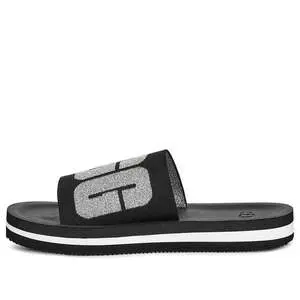Ugg Graphic Slides Slipper