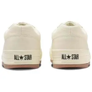 CONVERSE Chuck Taylor All Star Boarderstar Ox Sneakers - Beige/brown/black