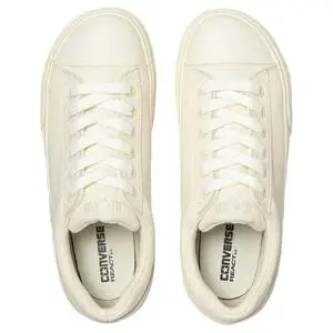 CONVERSE Chuck Taylor All Star Boarderstar Ox Sneakers - Beige/brown/black