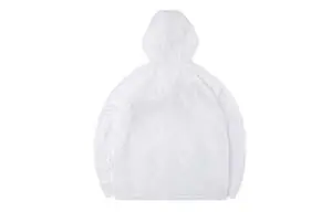 LI-NING X Disney Graphic Half Zip Hooded Jacket