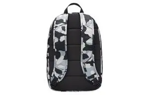 Nike Heritage Backpack 25l - Black/grey/white